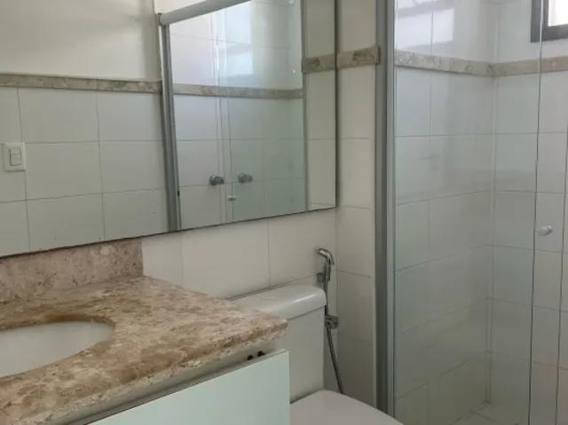 Apartamento, Vitória