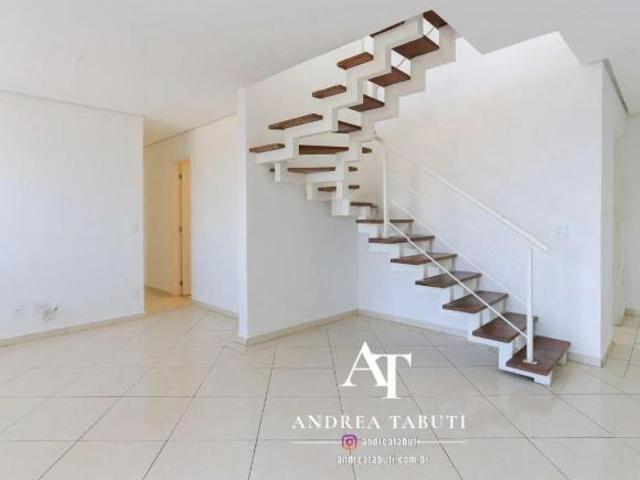 APARTAMENTO VITALLIS COBERTURA 4 DORMITORIOS 3 SUITES COM 3 VAGAS