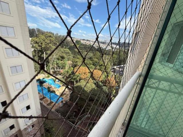Apartamento Vitallis de 97 m² com 3 quartos à venda no Jardim Butantã