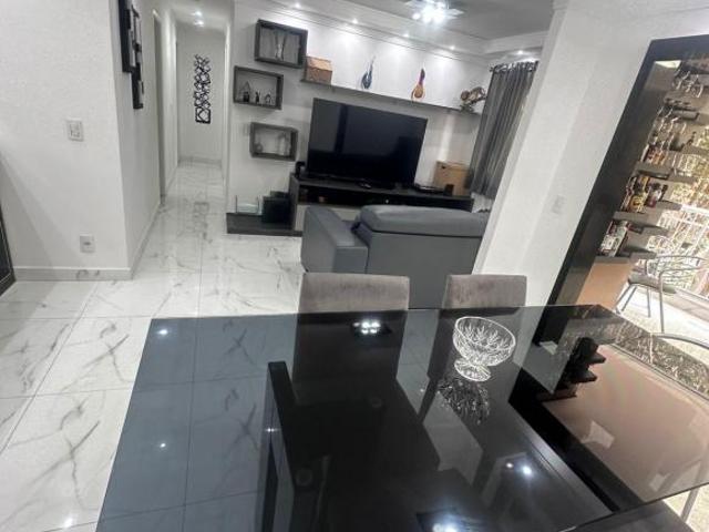 Apartamento vitallis eco clube, 3 dormitórios sendo 2 suíte, 2 vaga fixa. FL58