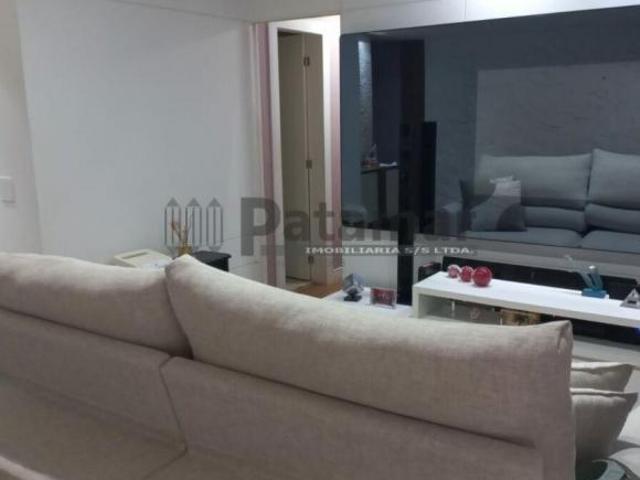 Apartamento Vitallis Eco Clube, 3 quartos com 72 m2