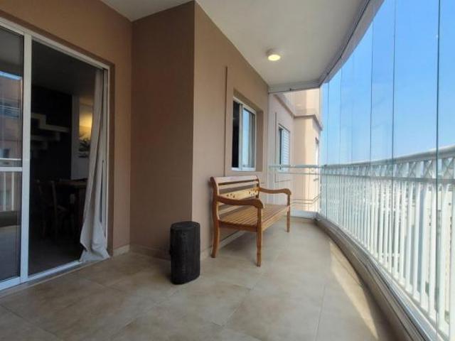 Apartamento Vitallis Eco Clube, Jardim Arpoador São Paulo, SP