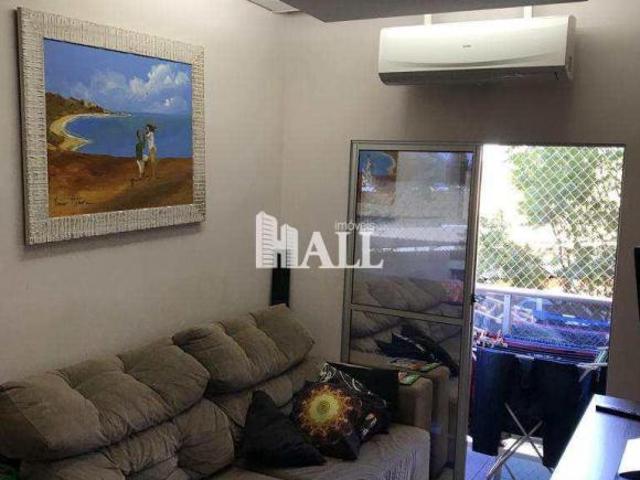 Apartamento, Vitoria São Judas, Rio Preto