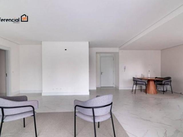APARTAMENTO VITRA COM 3 SUÍTES E 3 VAGAS A VENDA NO ÁGUA VERDE POR R$ 2.390.000,00