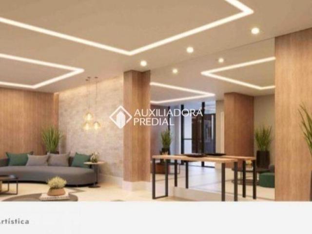 Apartamento Vitral Patriani, Jardim do Mar São Bernardo