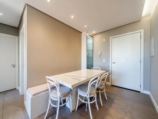 Apartamento Viva Vida Moinho com 2 quartos e 1 vaga
