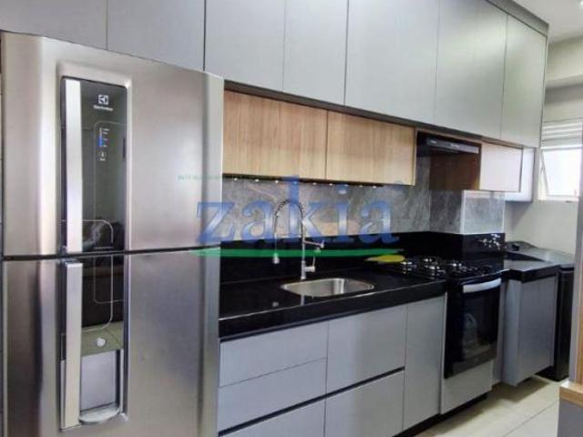 Apartamento Viva Vista Alameda À Venda