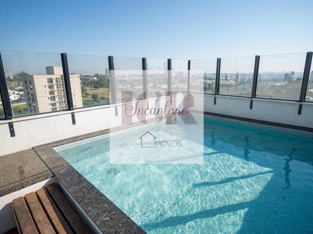 Apartamento Vivace Campolim