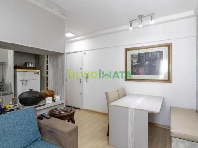 Apartamento Vivace Residence Club Maringá PR