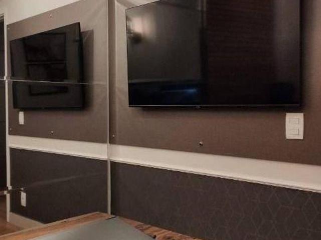 Apartamento Vivant com 3 dormitórios à venda, 107 m² por R$ 1.250.000 Vila Aviação Bauru/SP