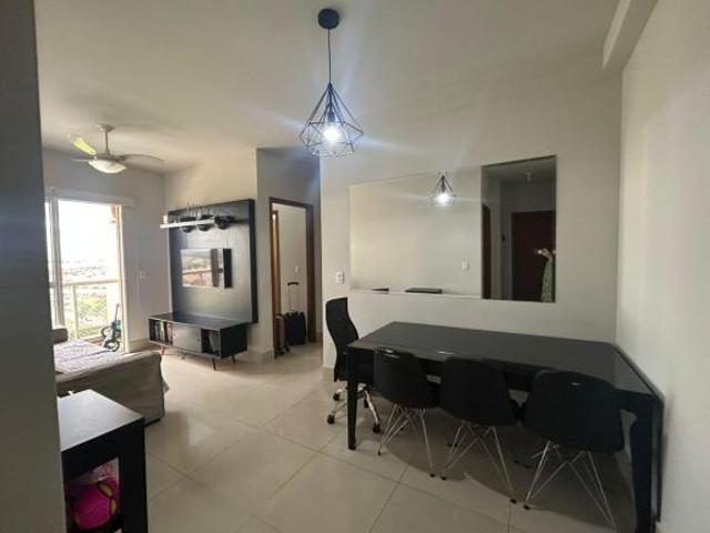 Apartamento Vivare
