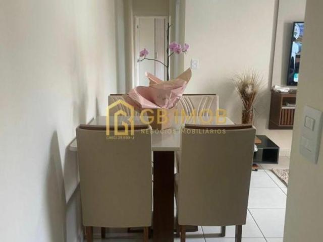 Apartamento Vivarte Medeiros GB8625