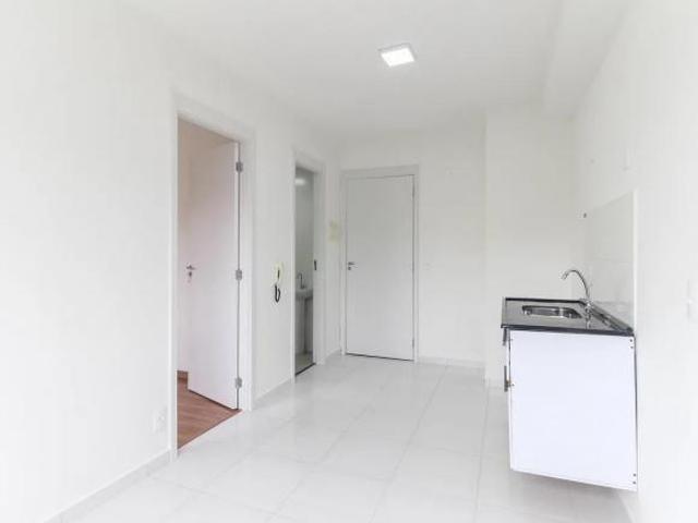 Apartamento Vivaz Estação de Guaianases