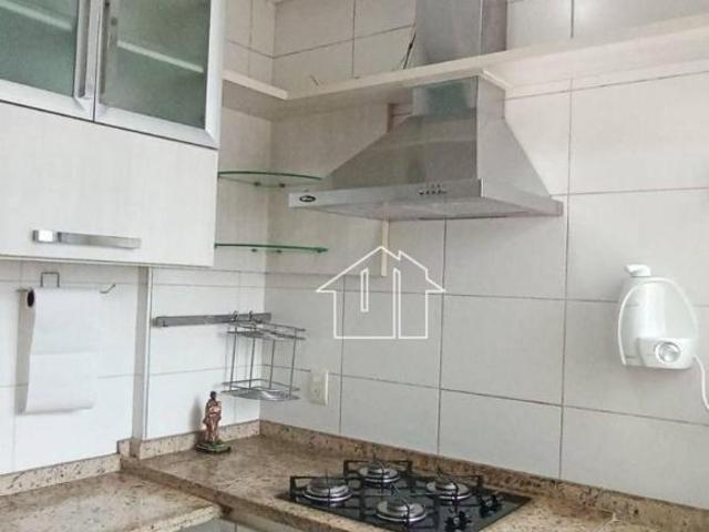 Apartamento Vivendas Apollo Andar Alto Vista Livre 3 dormitórios sendo uma suíte