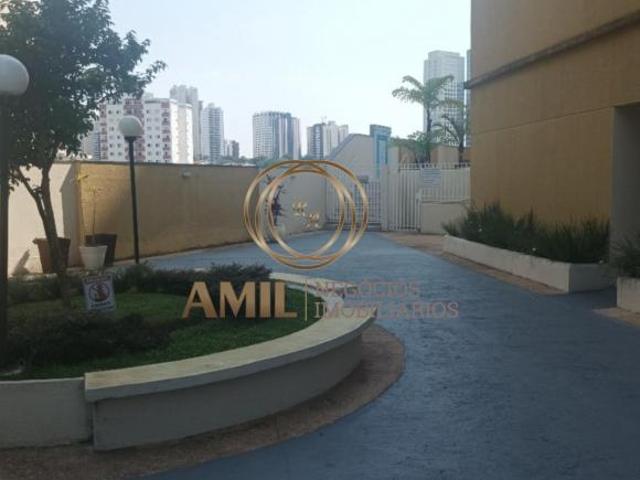 RA Amil Vende Apartamento, Vivendas do Apolo, Jardim Apolo, 2 dormitórios, sacada, 65 m², São