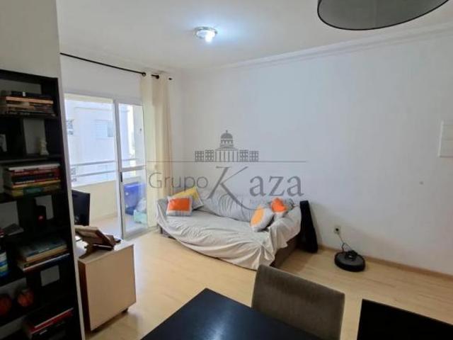 Apartamento Vivendas do Apollo Bairro Jardim Apolo II 2 Dormitórios 65m²