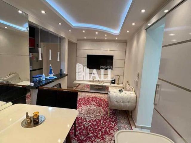 Apartamento, Vivendas, Rio Colorado, Rio Preto