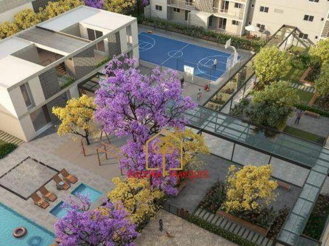Apartamento Viver Quartier