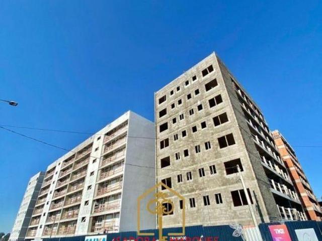 Apartamento Viver Quartier Em construção