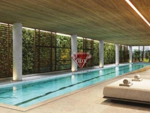 Apartamento Vizcaya Itaim