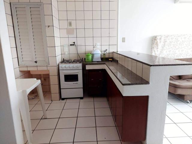 Apartamento Vizinho ao mar