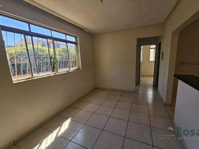 Apartamento vizinho shopping e aeroporto para venda, Jardim Aeroporto, Varzea Grande
