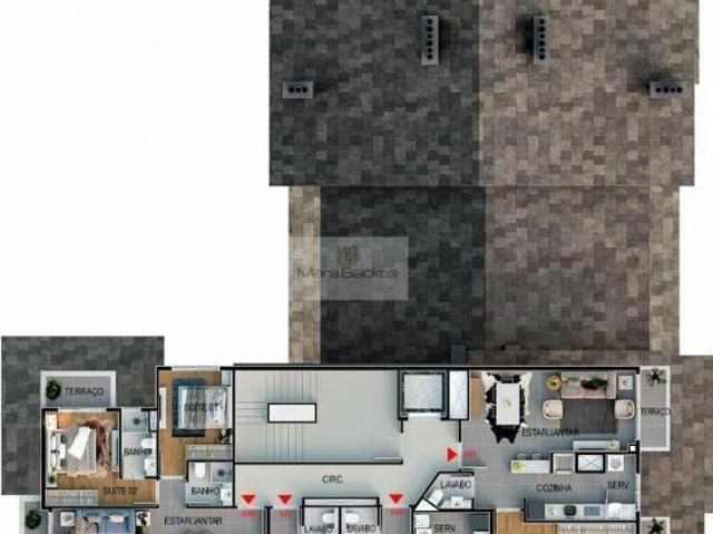 Apartamento Volo Home