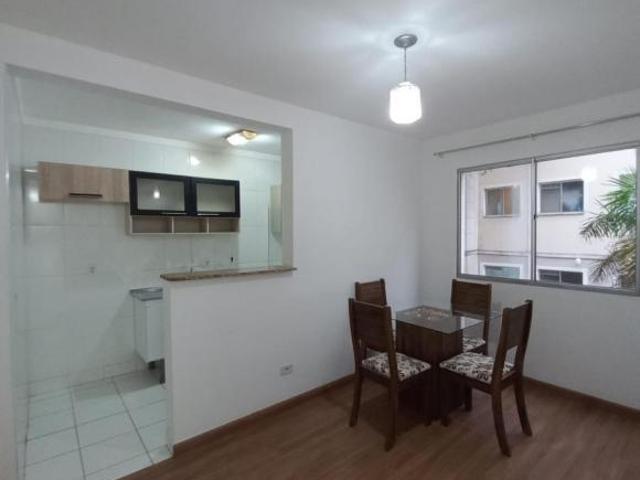 Apartamento Vossoroca