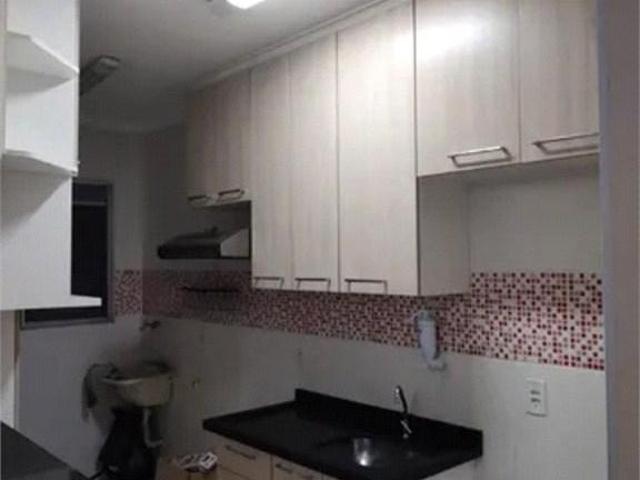 Apartamento, Vossoroca, Votorantim, SP