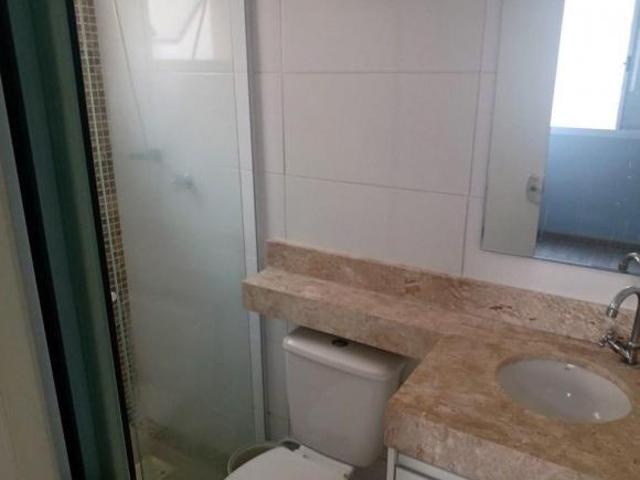 Apartamento, Vossoroca, Votorantim, SP