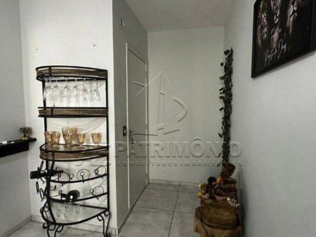 APARTAMENTO VOTORANTIM COM 2 QUARTOS
