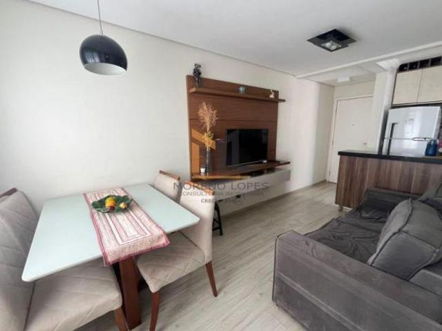 Apartamento VOTORANTIM SP