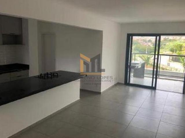 Apartamento VOTORANTIM SP