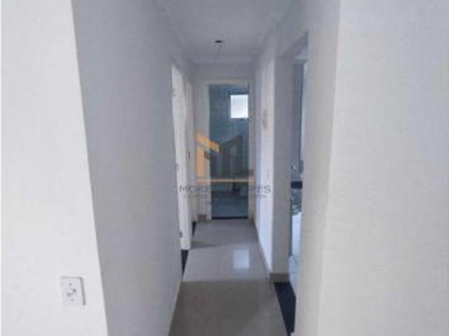 Apartamento VOTORANTIM SP