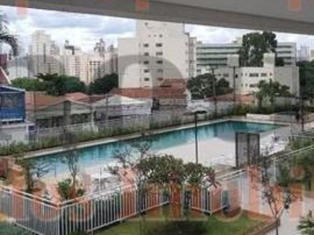 Apartamento Vox Residencial Taquaral
