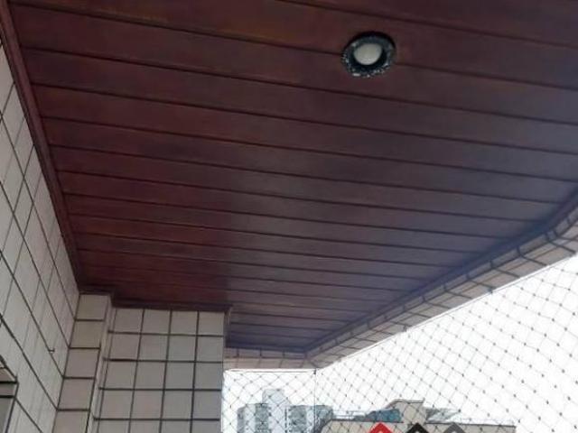 Apartamento Vl Tupi