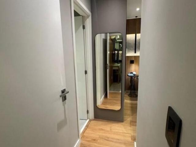 Apartamento Vl Yara
