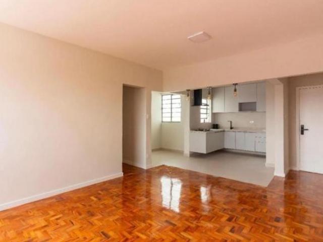 Apartamento Vl Yara