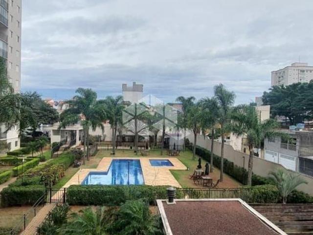Apartamento Vl. Antonieta Zona Leste
