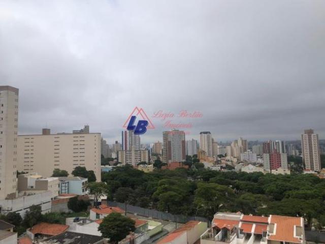 Apartamento Vl Assunçao pronto para morar