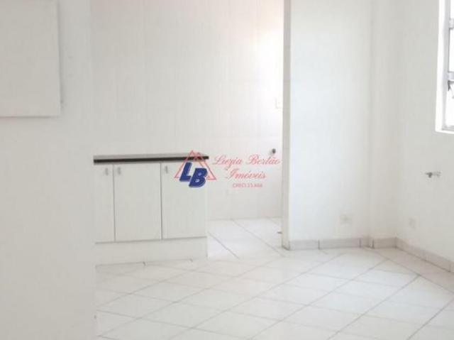 Apartamento Vl Bastos, Santo André/SP