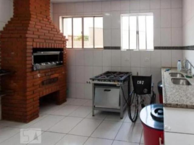 Apartamento Vl Lageado