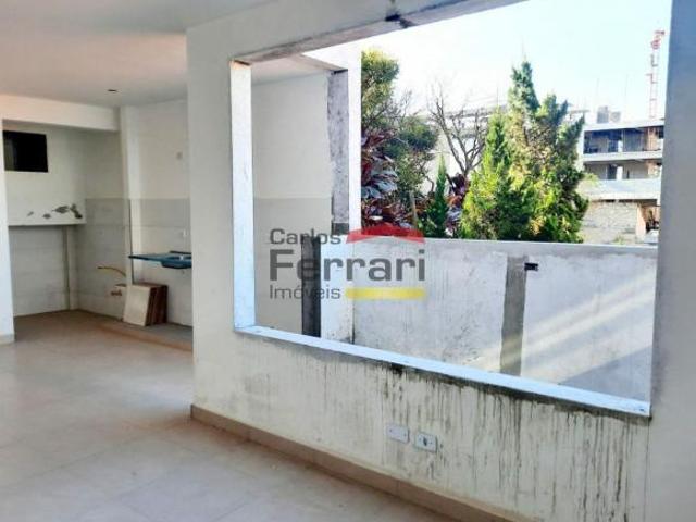 Apartamento Vl Mazzei 37 m2 com quintal Próximo ao Metrô Tucuruvi