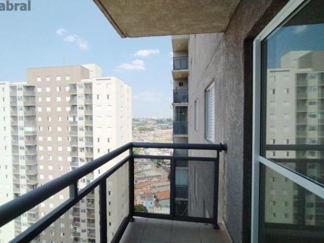 Apartamento Vl. Medeiros