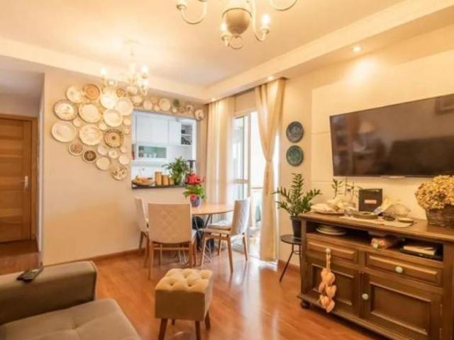 Apartamento Vl Osasco
