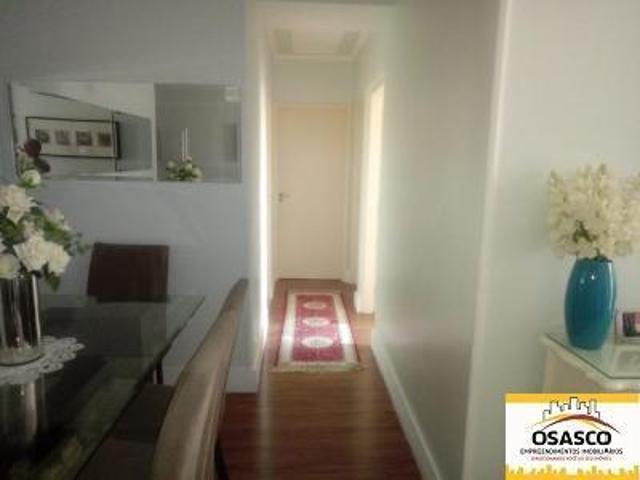 Apartamento Vl Osasco