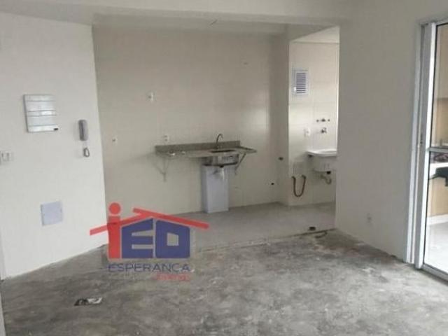 Apartamento Vila Osasco