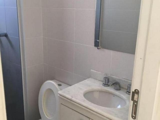 Apartamento Vl Osasco