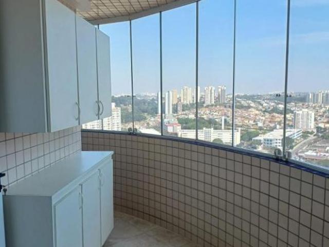 Apartamento Vl Osasco