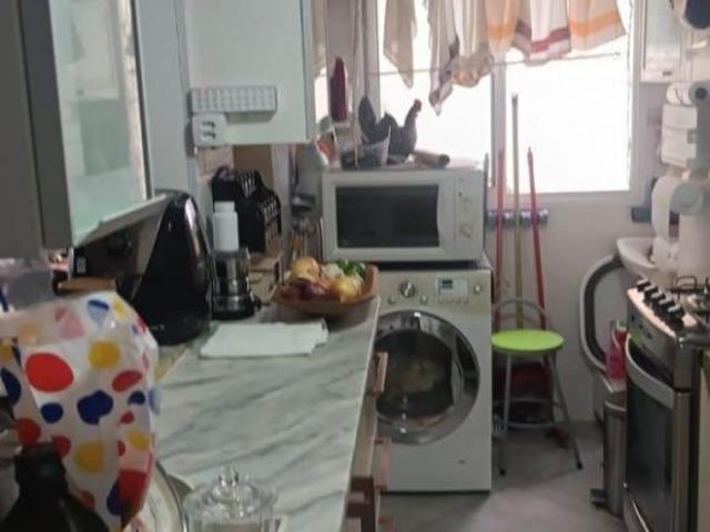 Apartamento Vila Osasco